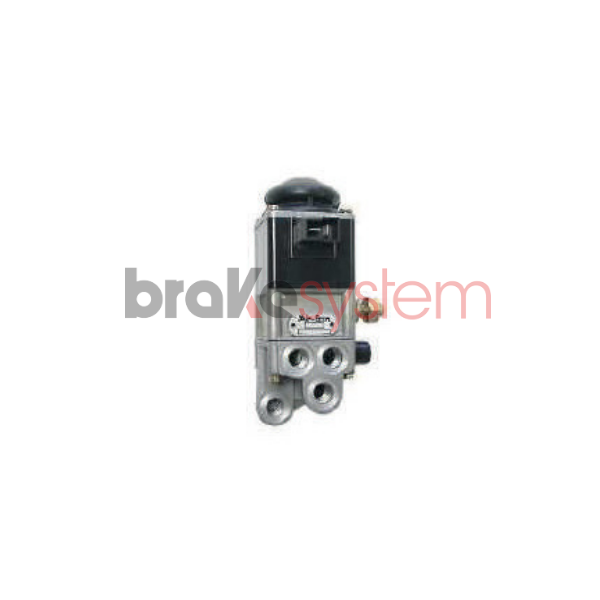 ELECTROVALVE 4720174800 NEW - Ricambi Rigenerati per veicoli ...