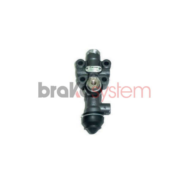 LEVELLING VALVE SV1294 NEW - Ricambi Rigenerati per veicoli industriali ...