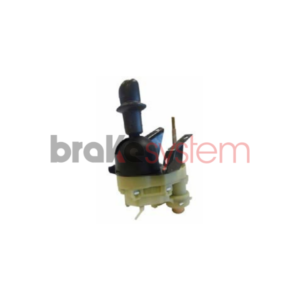 HAND BRAKE VALVE 9617242040 NEW - Ricambi Rigenerati per veicoli ...