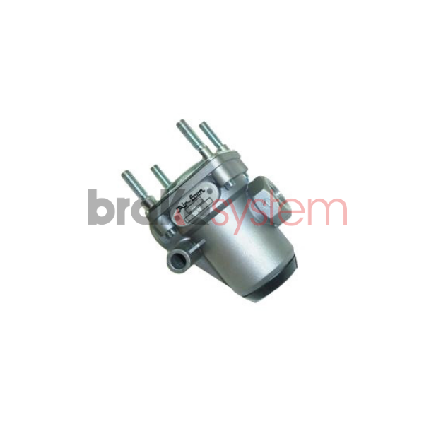 PRESSURE LIMITING VALVE 4750150610 NEW - Ricambi Rigenerati per veicoli ...