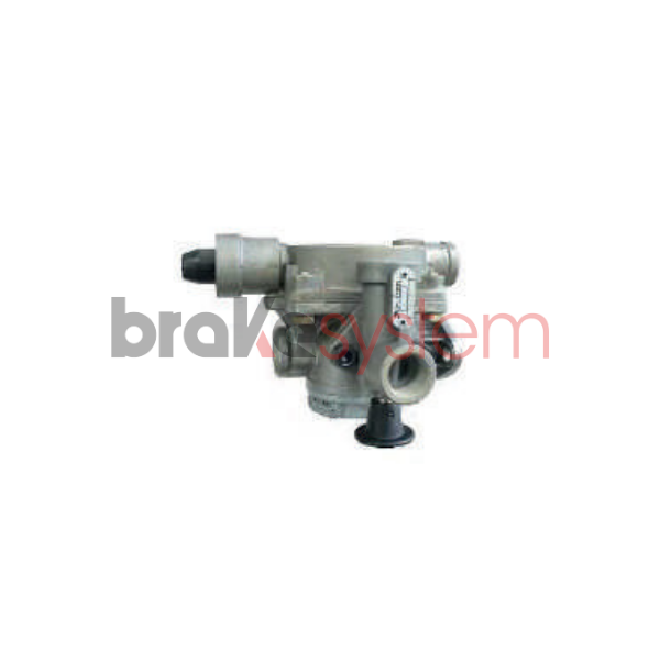 EBS EMERGENCY VALVE 9710025310 NEW - Ricambi Rigenerati per veicoli ...