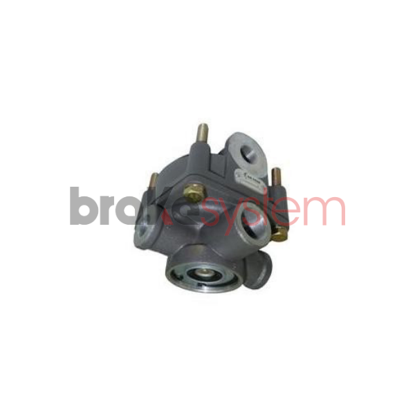 RELAY VALVE 9730010200 NEW - Ricambi Rigenerati per veicoli industriali ...