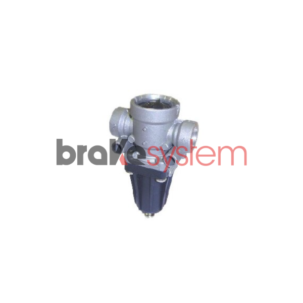 PRESSURE LIMITING VALVE 4750103010 NEW - Ricambi Rigenerati per veicoli ...