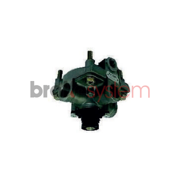 RELAY VALVE 9730110000 NEW - Ricambi Rigenerati per veicoli industriali ...