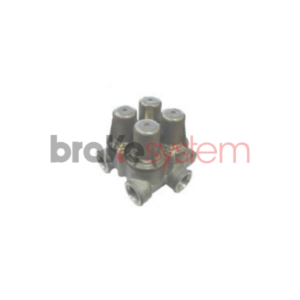 VPS AE4437 NUOVA - Brake System srl